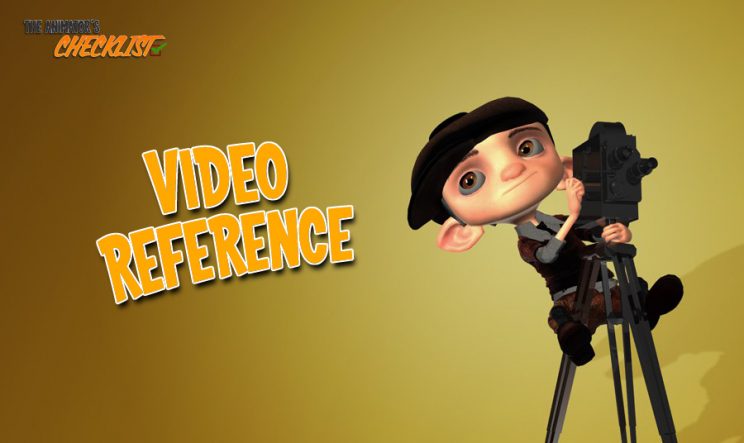 VIDEO REFERENCE or How to create a video reference?