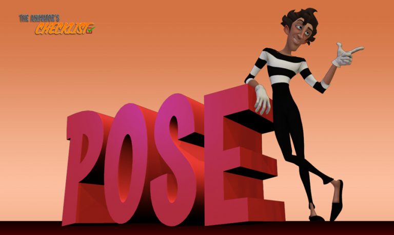 POSE o Todo lo que hay que saber para hacer una buena pose