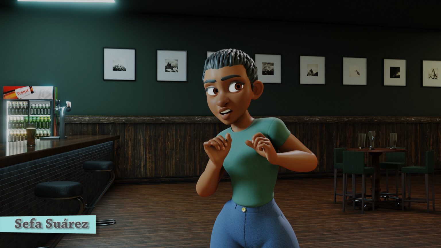 The Animator´s Checklist – Everything you need to know about animation ...